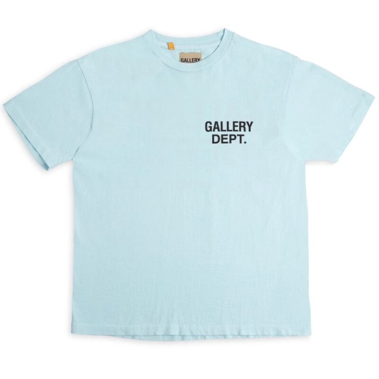 Gallery Dept Clothing Official Store || Summer Collection